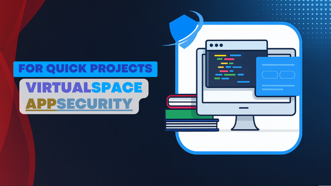 VIRTUALSPACE APPSEC - 10 DAYS – Verse
