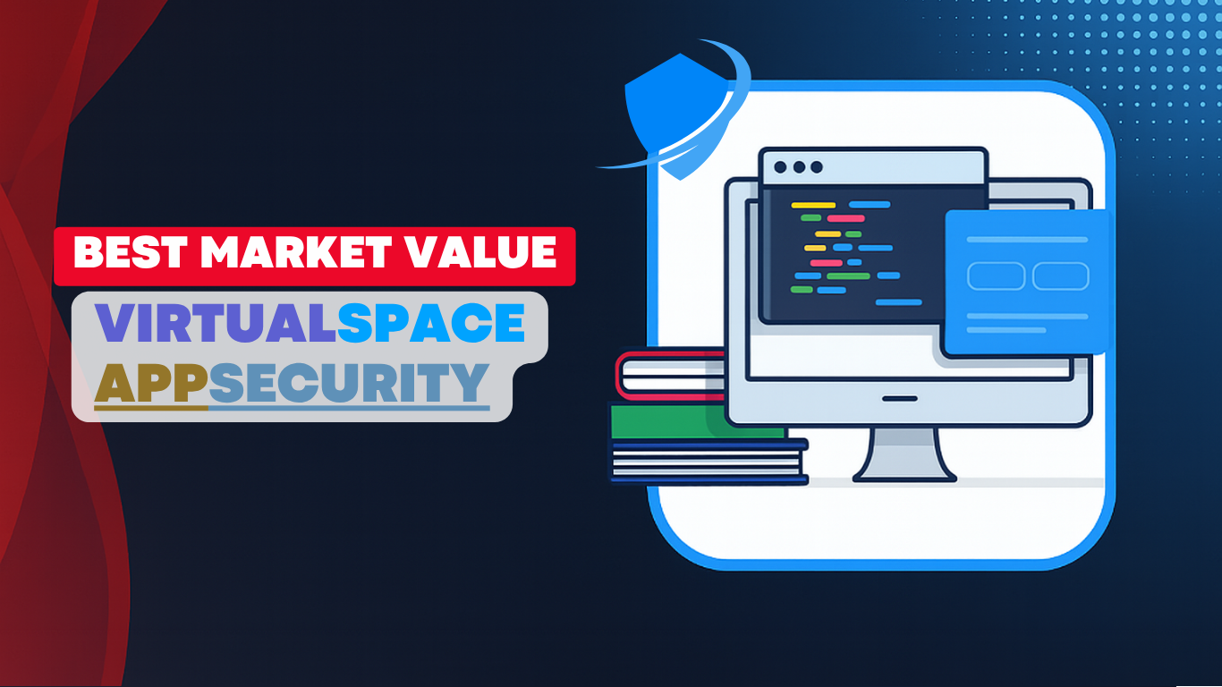 VirtualSpace – Verse