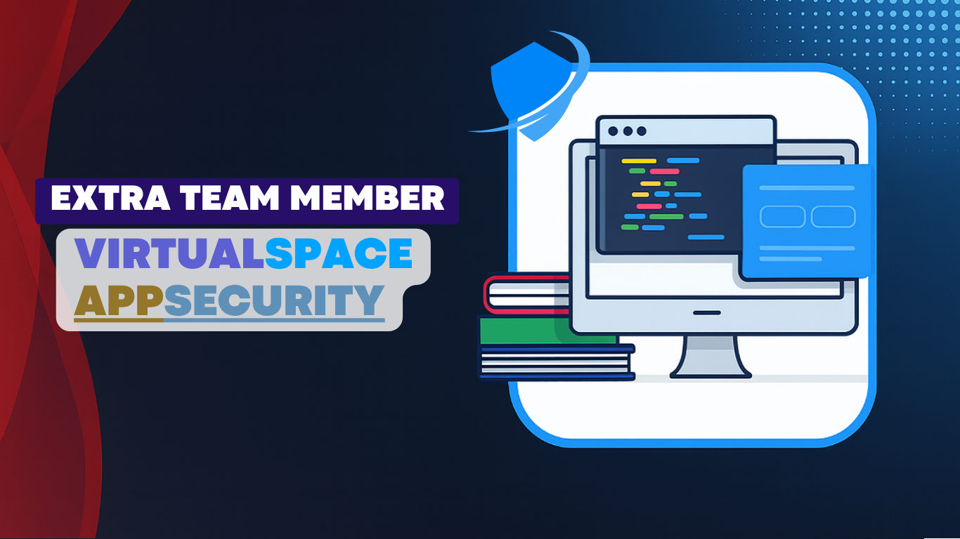 VIRTUALSPACE APPSEC EXTRA – Verse
